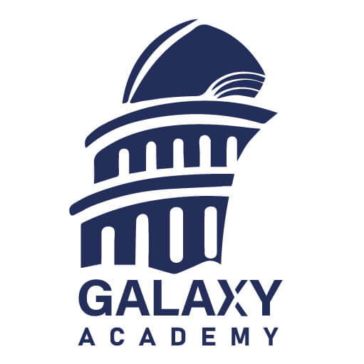 Galaxy Academy - Home