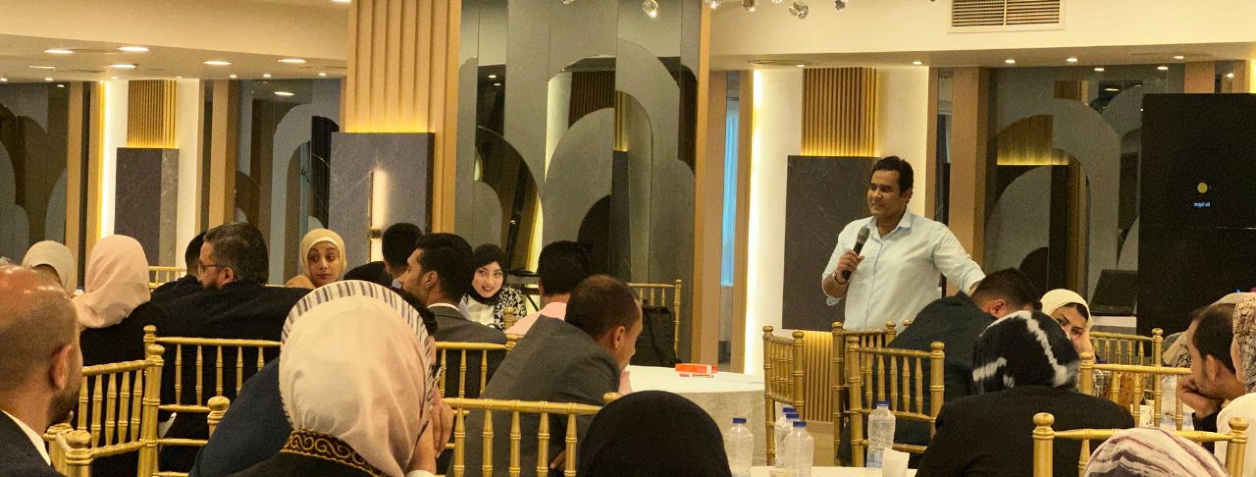 Galaxy Academy - Home